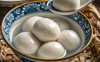 宁波汤圆哪家好吃_宁波汤圆正宗做法