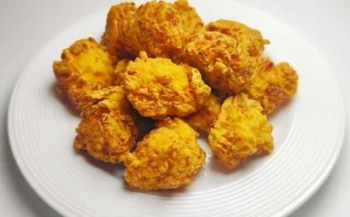 炸素丸子用什么菜_炸素丸子用哪种菜最好吃