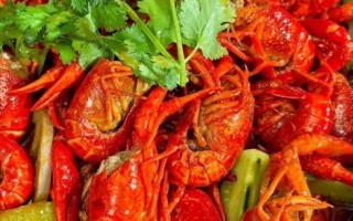 小龙虾怎么做不辣_家常做法大全
