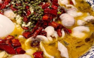 水煮全鱼怎么做_水煮全鱼用什么鱼最好