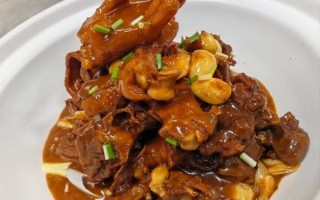 红烧大鹅最正宗的做法_红烧大鹅怎么做才好吃