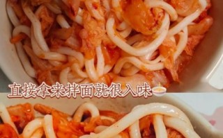 韩国泡菜有哪些种类_正宗做法大全