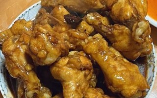 鸡腿怎么烧好吃_鸡腿红烧还是香煎更入味