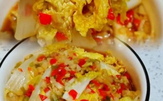 蒜蓉蒸什么菜好吃_蒜蓉蒸菜的做法大全