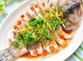 鱼蒸多长时间就熟了_清蒸鲈鱼要多久