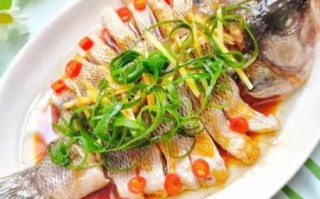 鱼蒸多长时间就熟了_清蒸鲈鱼要多久
