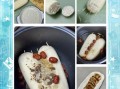 糯米莲藕怎么做_糯米莲藕需要蒸多久