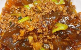 怎样做粉皮_粉皮怎么做好吃又筋道