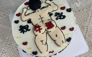 搞怪蛋糕图片怎么做_搞怪蛋糕图片创意灵感