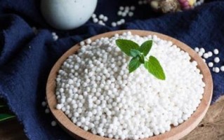 西米是什么东西_西米和椰果的区别