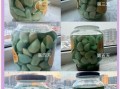 腊八蒜怎么快速变绿_快速腌腊八蒜的正确方法