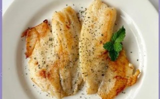 龙利鱼怎么做好吃_龙利鱼的做法大全视频