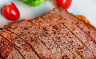 黑椒牛排怎么腌制_黑椒牛排几分熟最好吃