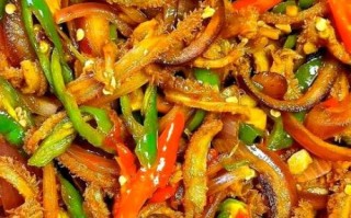 家常炒牛肚怎么做_牛肚炒多久才脆嫩 家常炒牛肚怎么做_牛肚炒多久才脆嫩