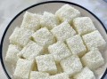 椰子糕简单做法视频_椰子糕用什么椰浆好