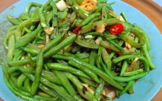 夏天吃什么开胃下饭_适合夏天的家常菜有哪些