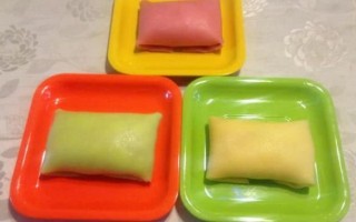 班戟一般多少钱一个_班戟价格为什么差异大