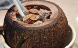 椰子煲汤的做法大全_椰子煲汤用什么椰子最好