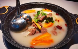 梅花鹿肉怎么做_梅花鹿肉炖多久才软烂