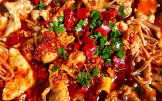 水煮肉的家常做法大全_水煮肉片怎么做才嫩