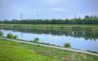 凉水河在哪里_凉水河有什么好玩的