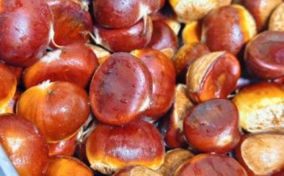 煮板栗怎么煮好吃又好剥皮_板栗煮多久才软糯不硬皮