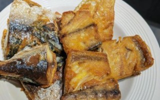 鱼的做法大全家常菜做法窍门_怎样煎鱼不粘锅