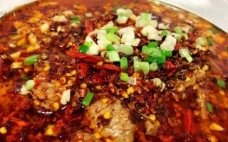 水煮牛肉片煮几分钟_多久能熟