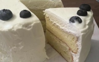 鲜奶蛋糕怎么做_鲜奶蛋糕的做法步骤