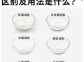 地瓜粉和玉米淀粉的区别_哪个更适合勾芡