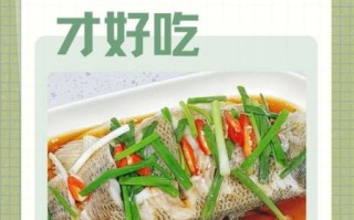 鲈鱼清蒸怎么做_清蒸鲈鱼最正宗的做法