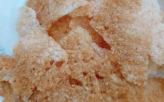 自制大米锅巴怎么做_大米锅巴脆不脆的关键