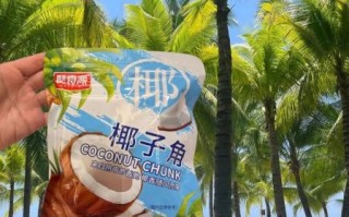 海南特产零食有哪些_海南特产零食怎么选
