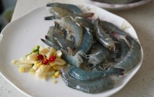 红烧海虾怎么烧_红烧海虾做法步骤