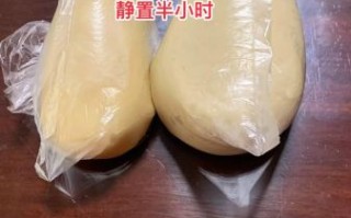 苏式月饼皮怎么做_为什么总是酥得掉渣
