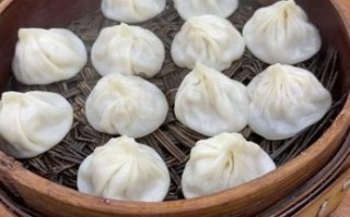 南翔小笼包是哪个城市_南翔小笼包起源地