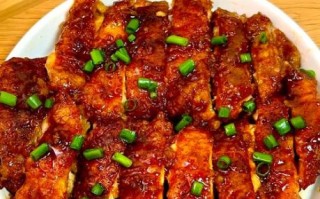 自制鸡排怎么做_自制鸡排用什么肉