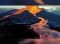 火山喷发如何影响全球气候_火山喷发对环境的长期影响