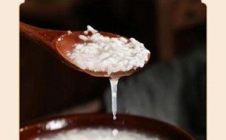 佬米酒怎么吃_佬米酒有什么功效