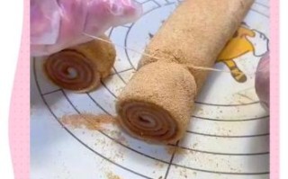 北京驴打滚哪里最正宗_驴打滚的做法和配方