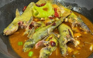 炖鱼怎么炖好吃_炖鱼放什么调料去腥