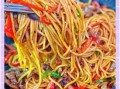 黑椒牛排意面怎么做_黑椒牛排意面酱汁比例