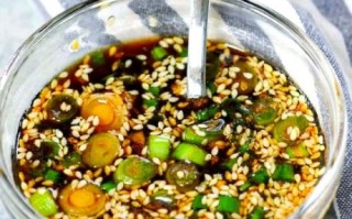 正宗韩国烤肉怎么做_正宗韩国烤肉蘸料配方