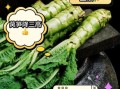 竹笋的营养价值_竹笋吃了会胖吗