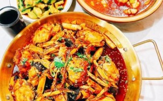 香辣虾蟹怎么做_家常香辣虾蟹的做法