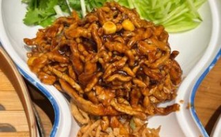 老北京春饼配菜有哪些_经典搭配大全