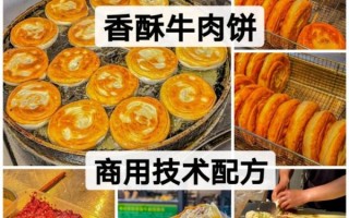 牛肉馅饼怎么和面_牛肉馅饼馅料怎么调