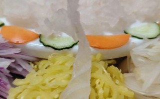 炖狗肉的做法_如何去除土腥味