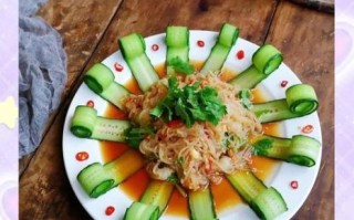 招待客人必备凉菜有哪些_30道经典凉菜做法 招待客人必备凉菜有哪些_30道经典凉菜做法