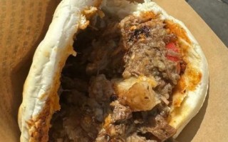 西安肉夹馍哪里学的最正宗_学肉夹馍去哪里学最靠谱